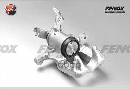 Суппорт тормозной GM cruze/astra J 09- лев. CTC