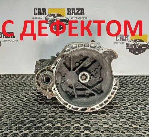 МКПП Chery Fora / A5