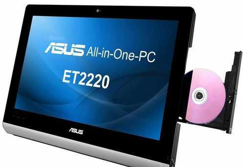 Моноблок asus ET2220i