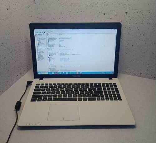 Ноутбук Asus X552W (Рассрочка / Р1)