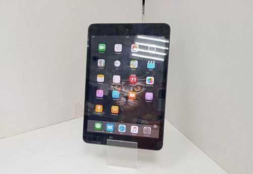Планшет с SIM-картой Apple iPad mini Wi-Fi + sim