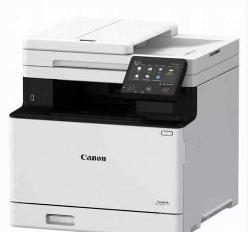 Принтер Canon MF754Cdw