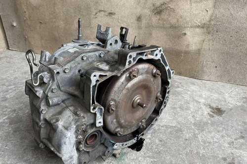 АКПП AT6 TF-70SC Peugeot 508,308 1.6-2.0