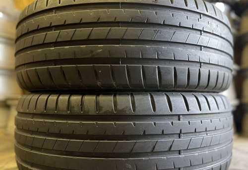 Powertrac Racing Pro 245/45 R20