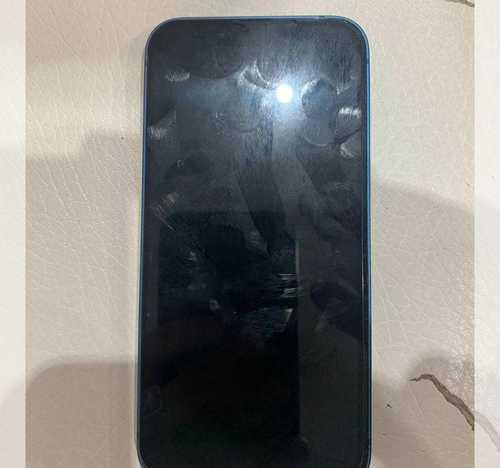 iPhone 13 mini, 128 ГБ