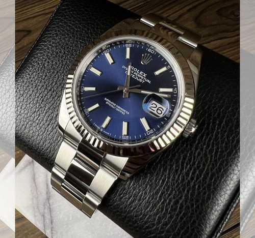 Часы Rolex Datejust 126334