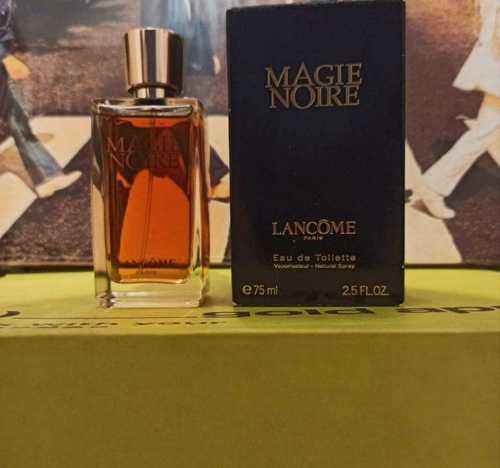 Magie Noire Lancôme, 75 мл
