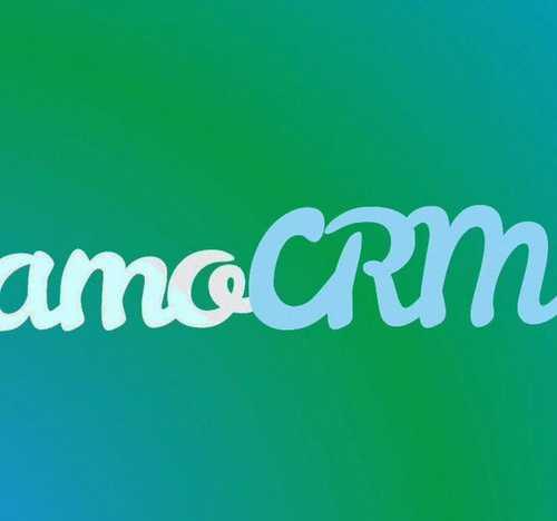 Продление амоcrm + Автоматизация процессов