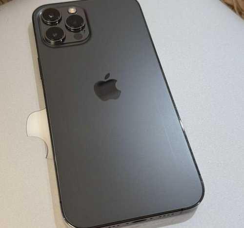 iPhone 12 Pro Max, 256 ГБ