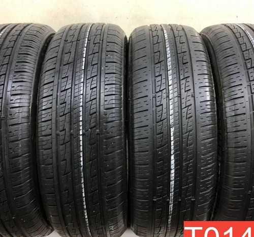 Sonix Primemarch H/T 79 225/60 R17 99H