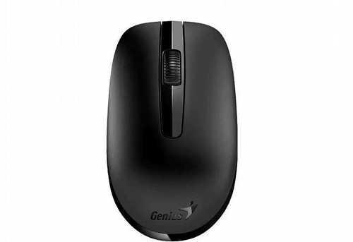 Беспроводная мышь Genius NX-7007, чёрный