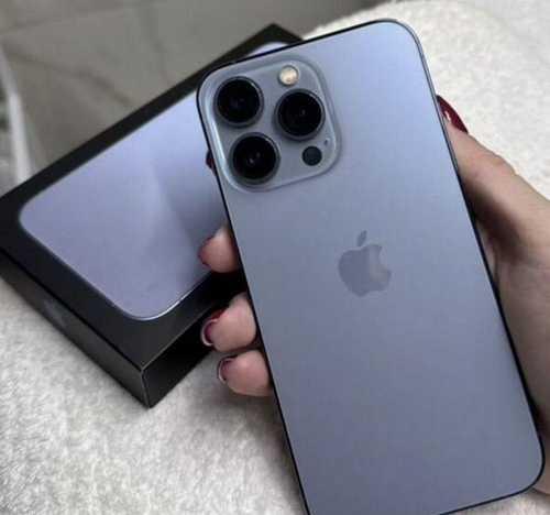 iPhone 13 Pro, 128 ГБ