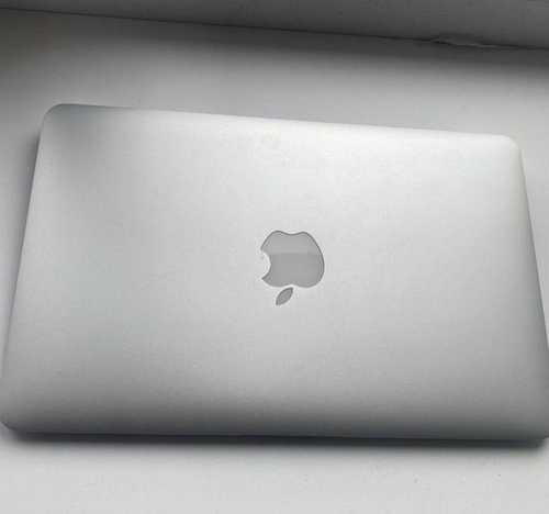 Apple macbook pro