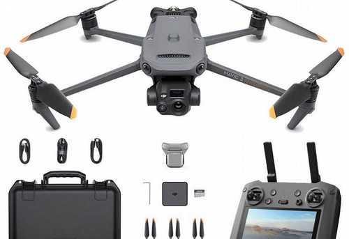 Квадрокоптер DJI Mavic 3 Thermal