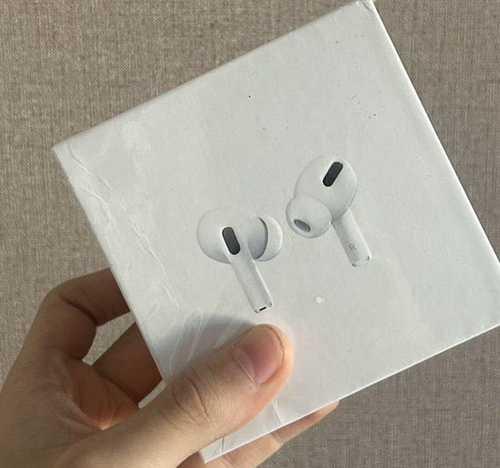 Airpods pro premium