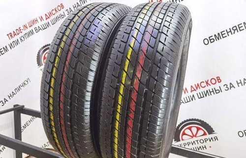 Firestone FR 10 195/65 R15 91H