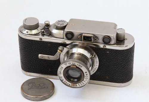 Выкуп советской фототехники