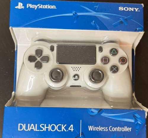 Джойстик геймпад ps4 оригинальный sony dualshock 4