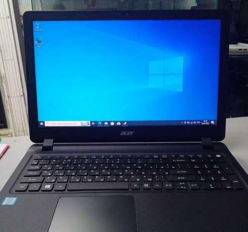 Ноутбук Acer Extensa EX2540-36H1 (вг)