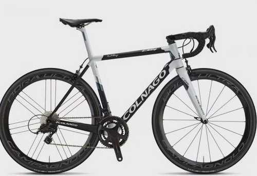 Colnago C64 Disc Ultegra Di2 W400