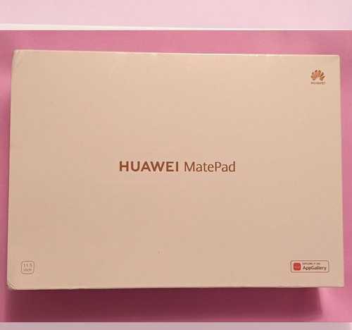 Huawei Matepad 11.5 8/128 Гб с клавиатурой