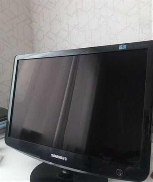 Монитор samsung 932gw