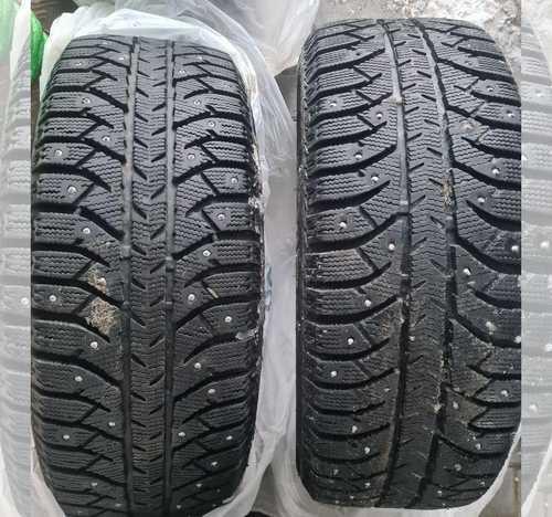 Bridgestone Ice Cruiser 7000S 205/55 R16