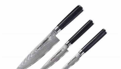 Кухонные ножи "Samura PRO-S"