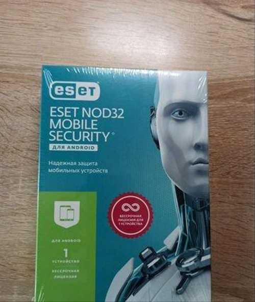 Eset nod32 mobile security