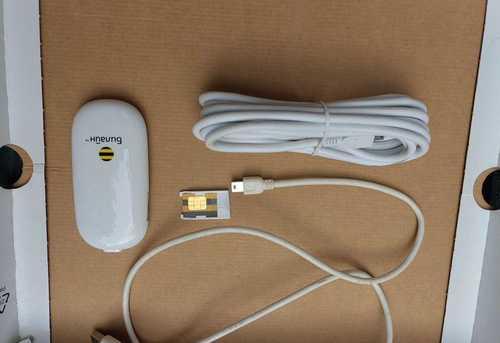 3G USB модем Huawei E219 Билайн