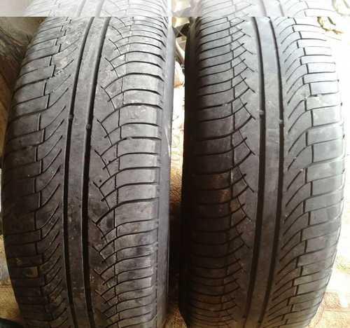 Michelin Latitude Diamaris 215/65 R16 98H