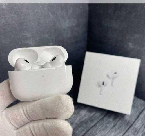 AirPods Pro 2 (элитарные)