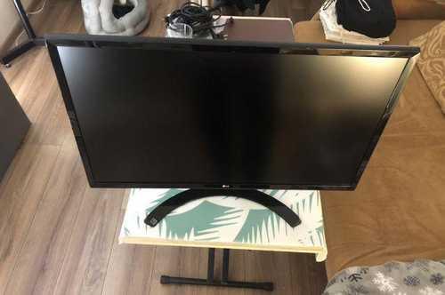 Мониторы lg 27 4k 27ud58