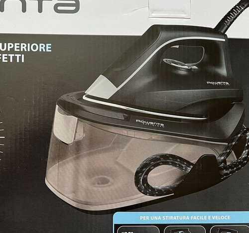 Парогенератор Rowenta Easy Steam VR7141F0