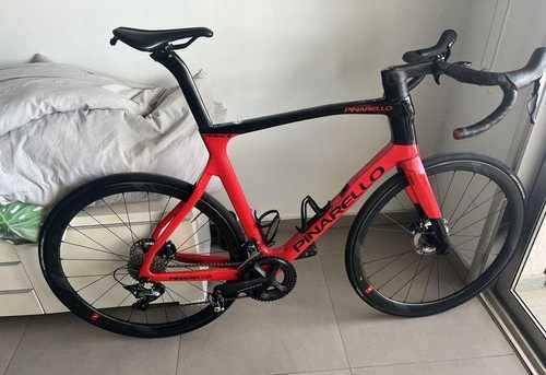 Pinarello Prince 2022 ultegra 58