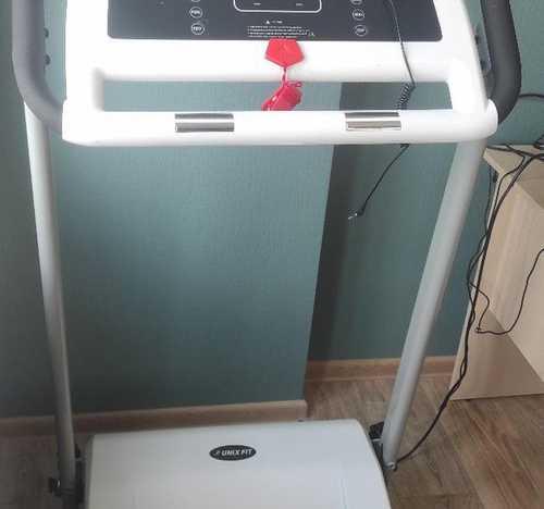 Беговая дорожка unixfit st-560e