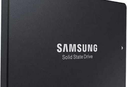 Samsung SSD 3840Gb PM893 Enterprise SSD, 2.5” SATA
