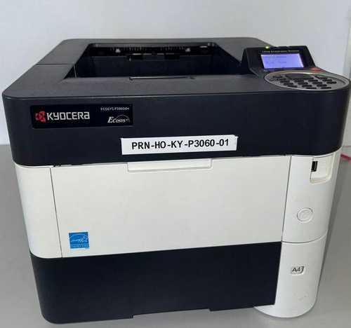 Принтер Kyocera ecosys P3060dn
