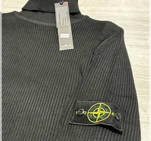 Свитер Stone island