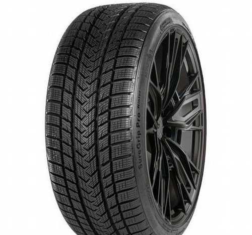 Gripmax SureGrip Pro Winter 275/30 R21 и 245/35 R21 98V