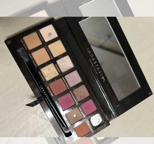 Тени Anastasia Beverly Hills Modern Renaissance