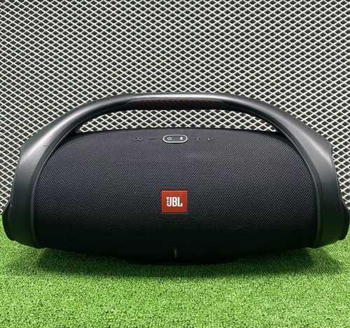 Портативная колонка jbl Boombox 2