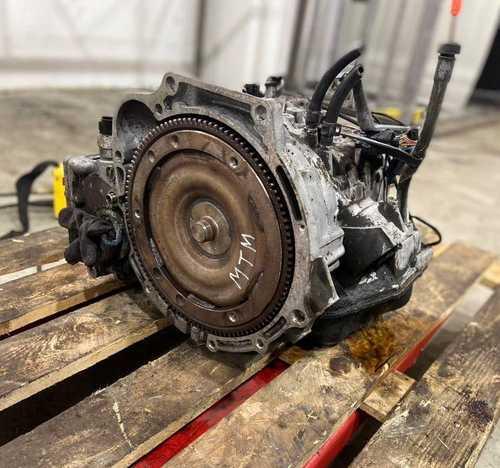 АКПП Hyundai Accent 1.5 A4AF3 G4EB