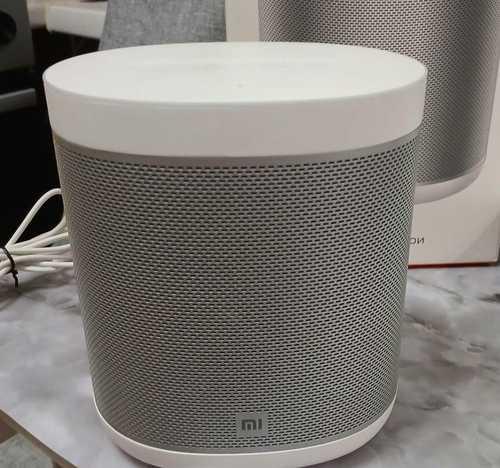 Вк колонка колонка Xiaomi