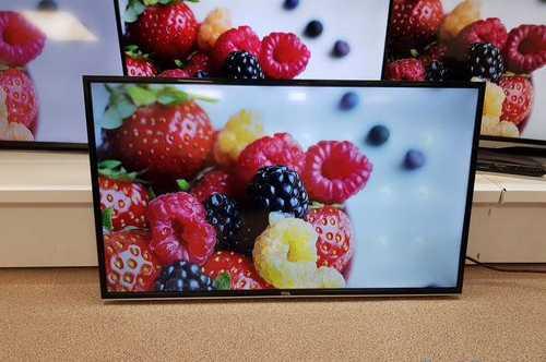 40'' (102см) Телевизор TCL LED40D2900. FHD. Гар-ия