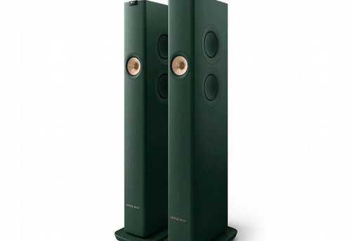 Напольная акустика KEF LS60W II lotus