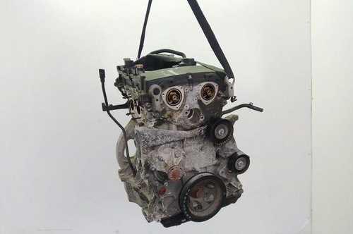 Двигатель Mercedes W203 271946, M271.946