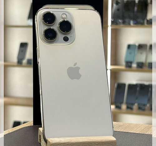 iPhone 13 Pro, 256 ГБ
