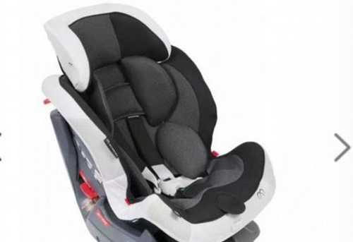 Автокресло Carmate Ailebebe Swing Moon Premium