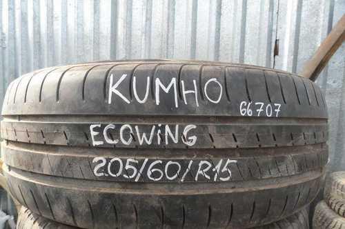 Kumho Ecowing KH19 205/60 R16
